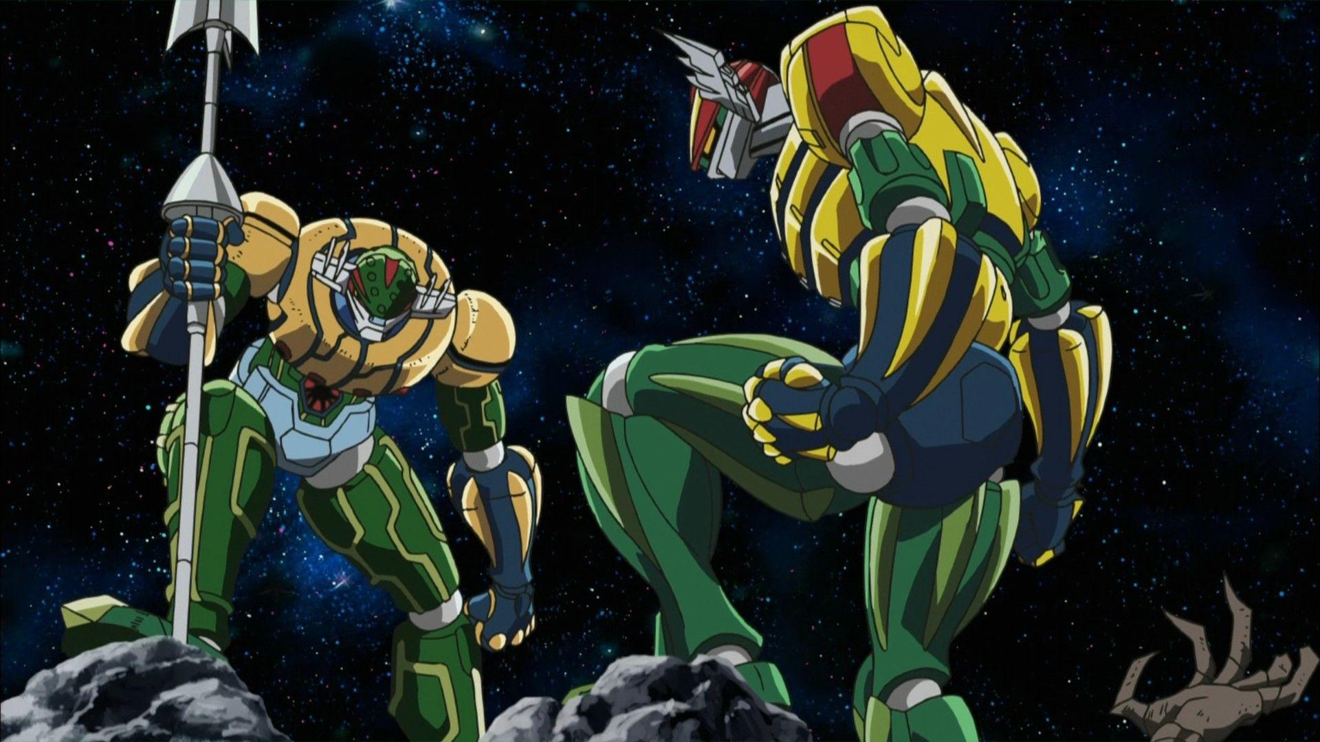 Jeeg Wallpapers - Top Free Jeeg Backgrounds - WallpaperAccess