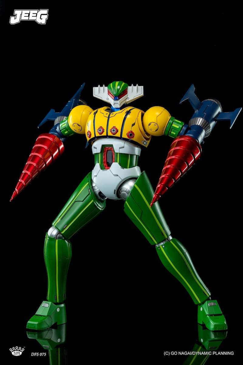 Jeeg Wallpapers - Top Free Jeeg Backgrounds - WallpaperAccess