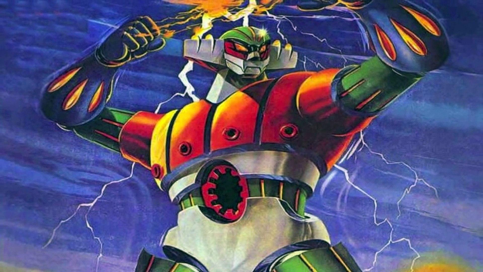 Jeeg Wallpapers - Top Free Jeeg Backgrounds - WallpaperAccess