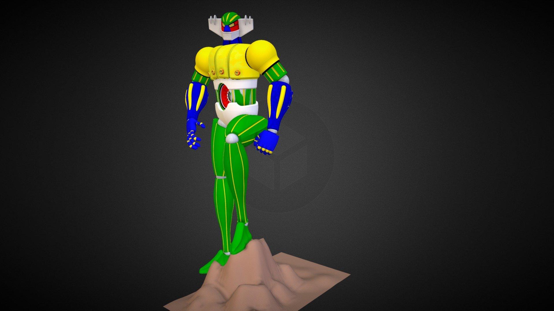 Jeeg Wallpapers - Top Free Jeeg Backgrounds - WallpaperAccess