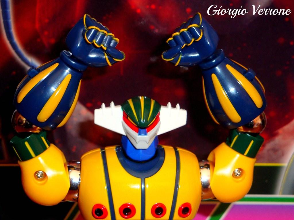 Jeeg Wallpapers - Top Free Jeeg Backgrounds - WallpaperAccess