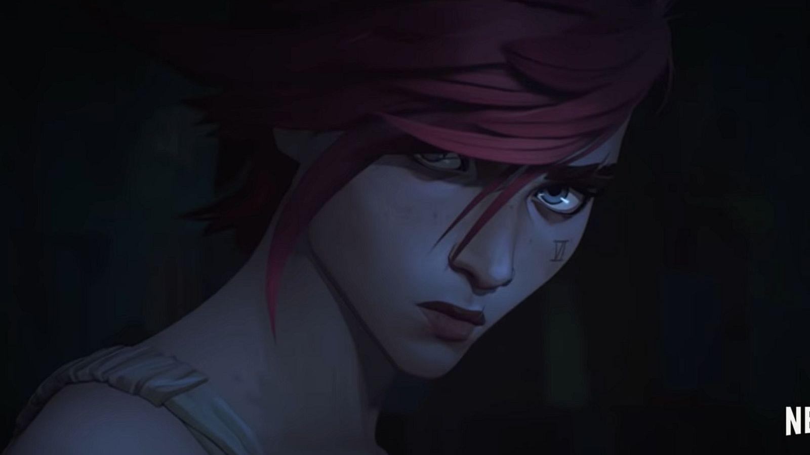 Violet Arcane Wallpapers - Top Free Violet Arcane Backgrounds - WallpaperAccess