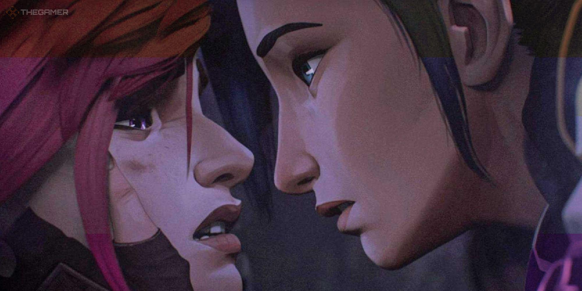 Violet Arcane Wallpapers - Top Free Violet Arcane Backgrounds ...