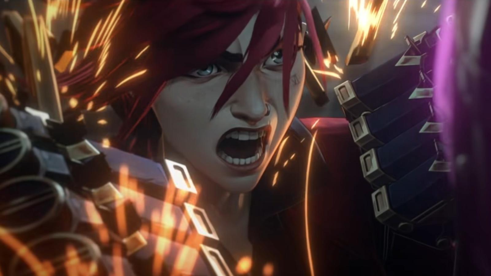 Violet Arcane Wallpapers - Top Free Violet Arcane Backgrounds ...