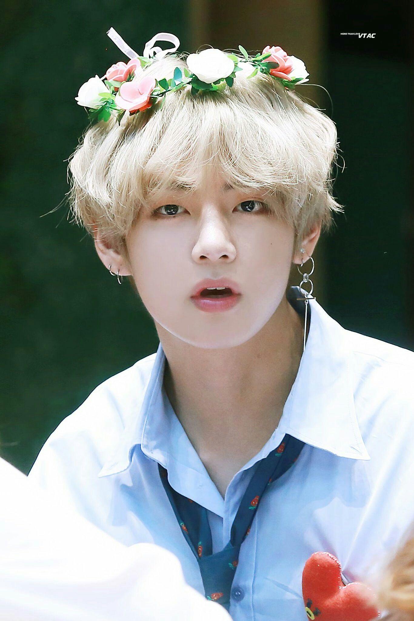 Kim Taehyung PC Wallpapers - Top Free Kim Taehyung PC Backgrounds ...