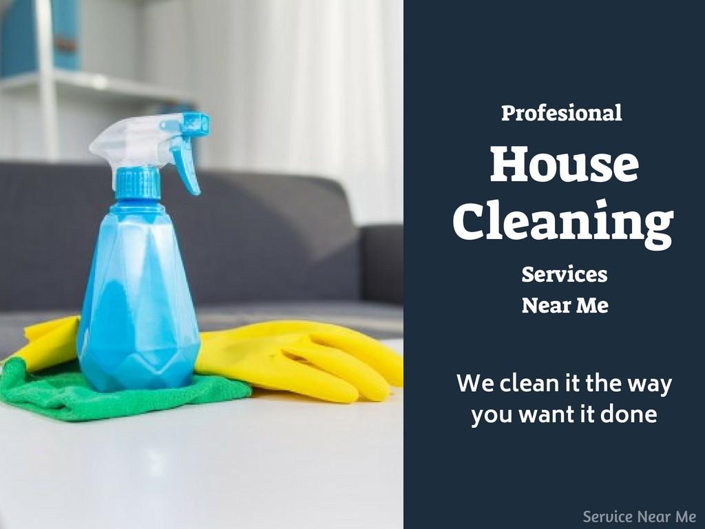 Cleaning Service Wallpapers - Top Free Cleaning Service Backgrounds ...