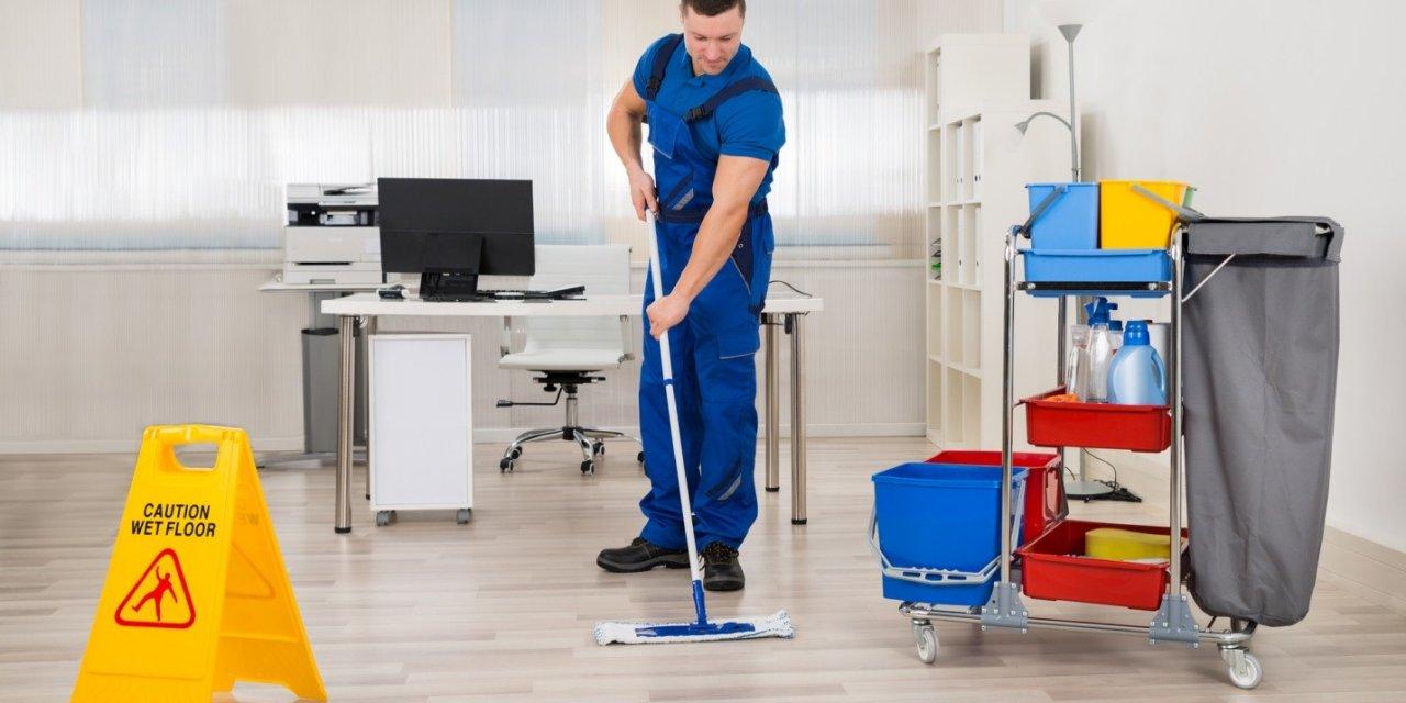 Cleaning Service Wallpapers - Top Free Cleaning Service Backgrounds ...