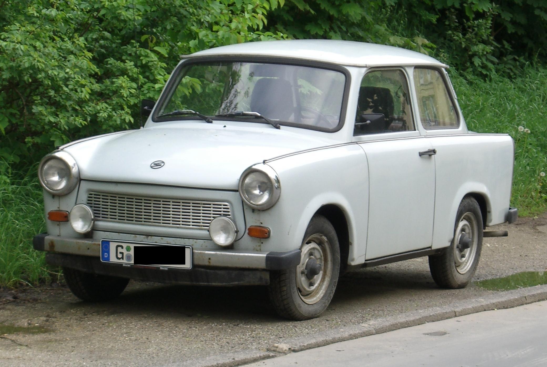 Trabant Wallpapers - Top Free Trabant Backgrounds - WallpaperAccess