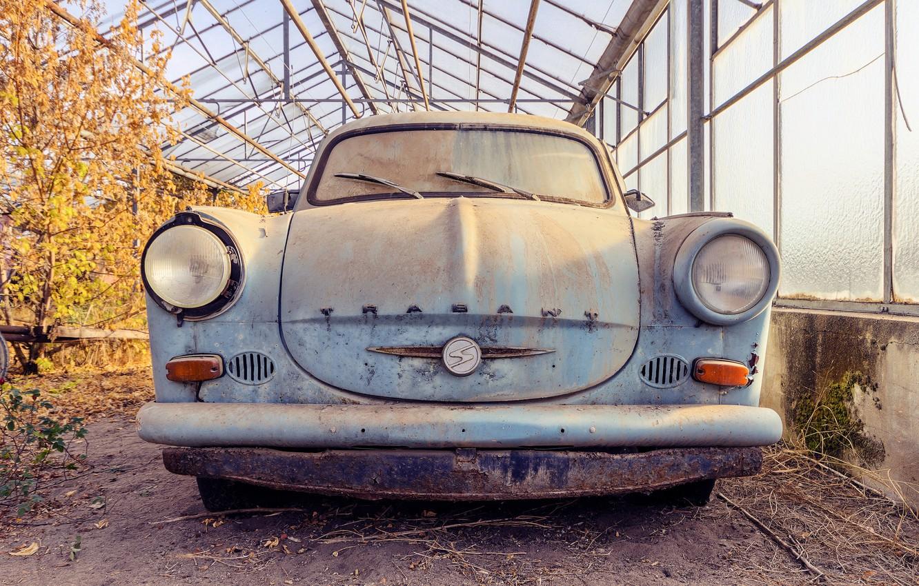 Trabant Wallpapers - Top Free Trabant Backgrounds - WallpaperAccess