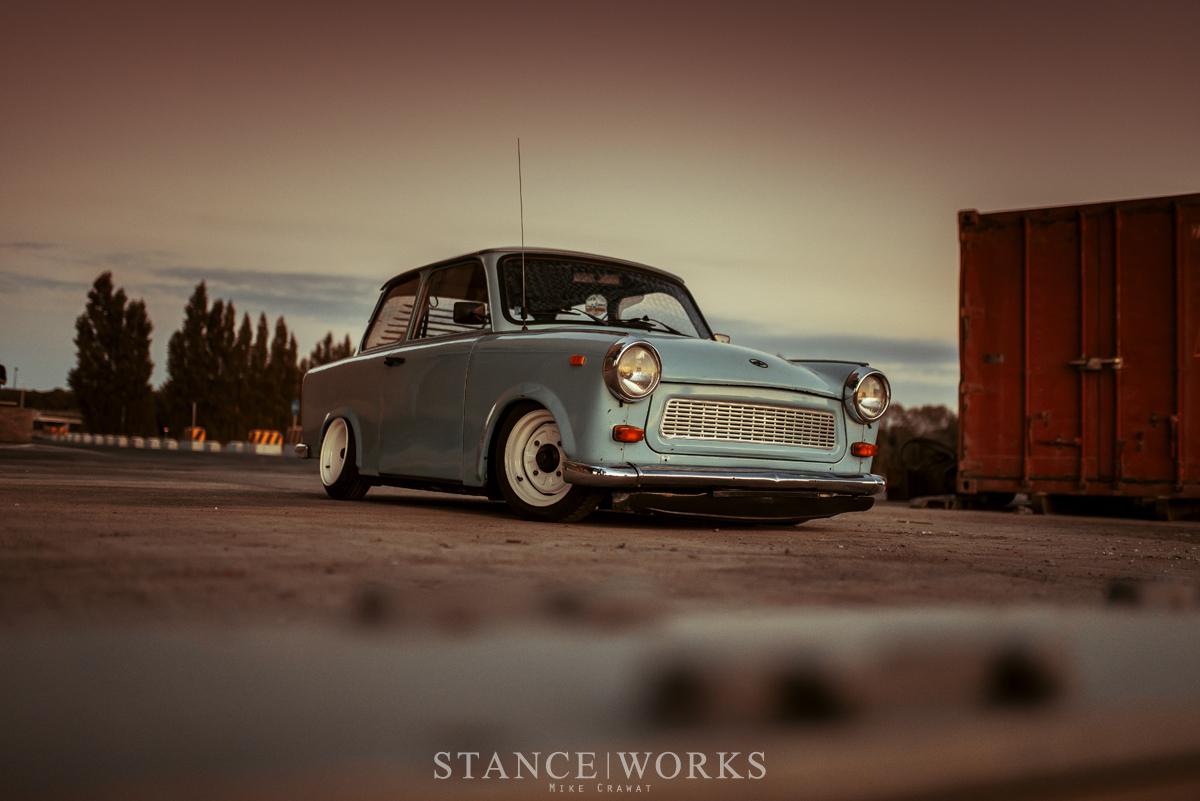 Trabant Wallpapers - Top Free Trabant Backgrounds - WallpaperAccess