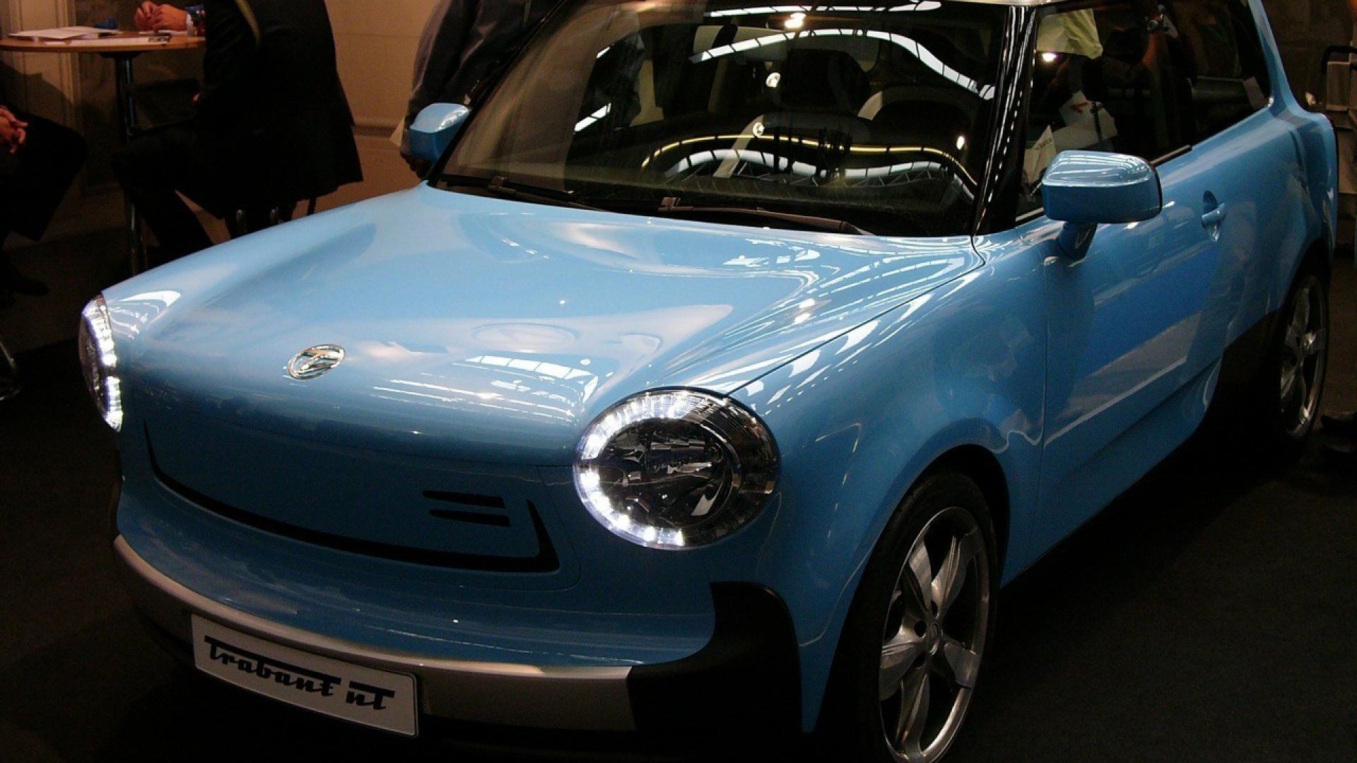 Trabant Wallpapers - Top Free Trabant Backgrounds - WallpaperAccess