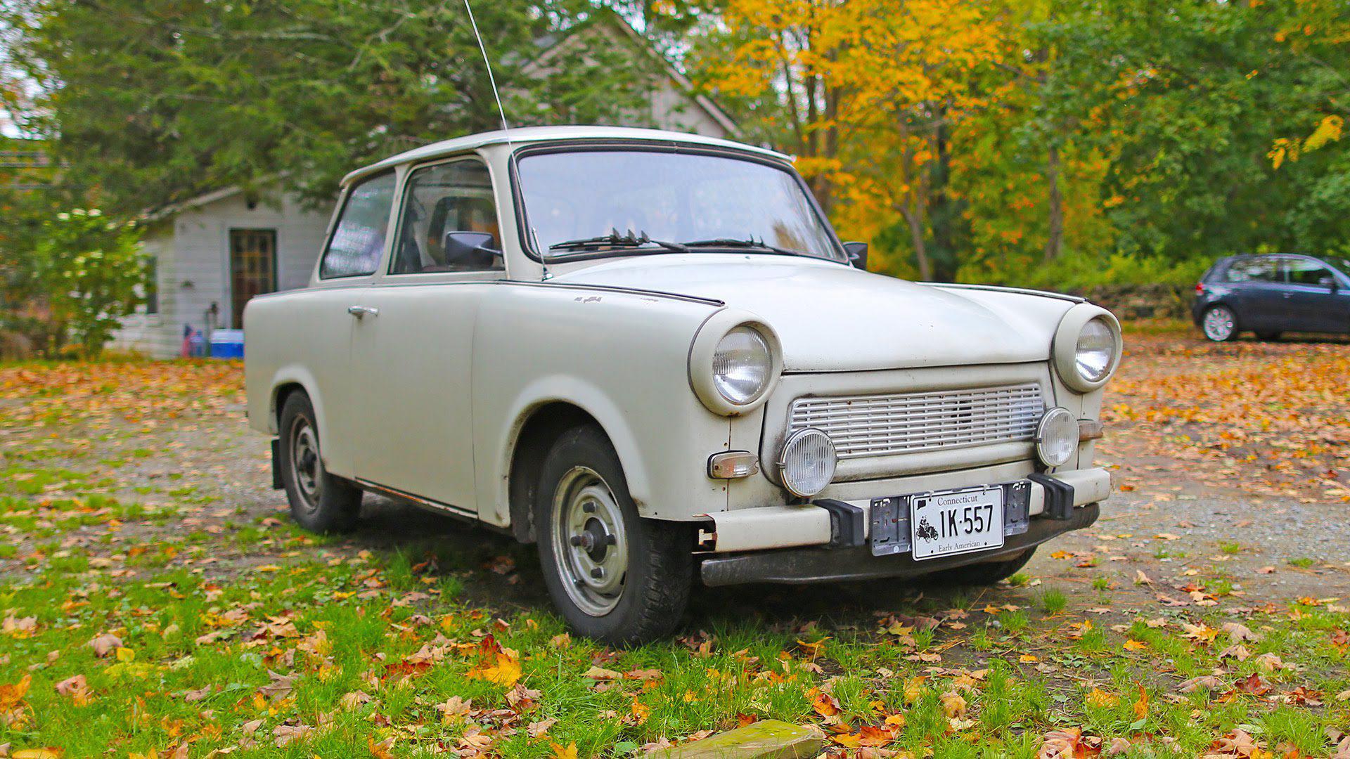 Trabant Wallpapers - Top Free Trabant Backgrounds - WallpaperAccess