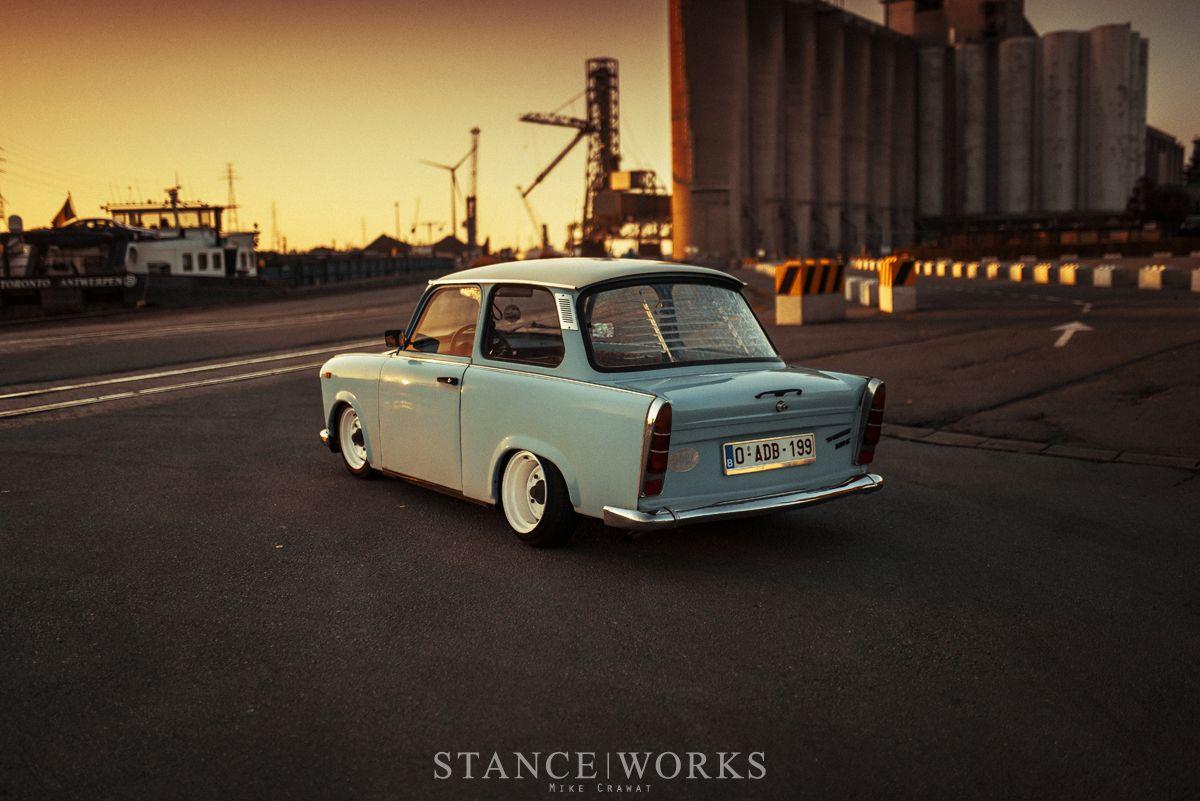 Trabant Wallpapers - Top Free Trabant Backgrounds - WallpaperAccess