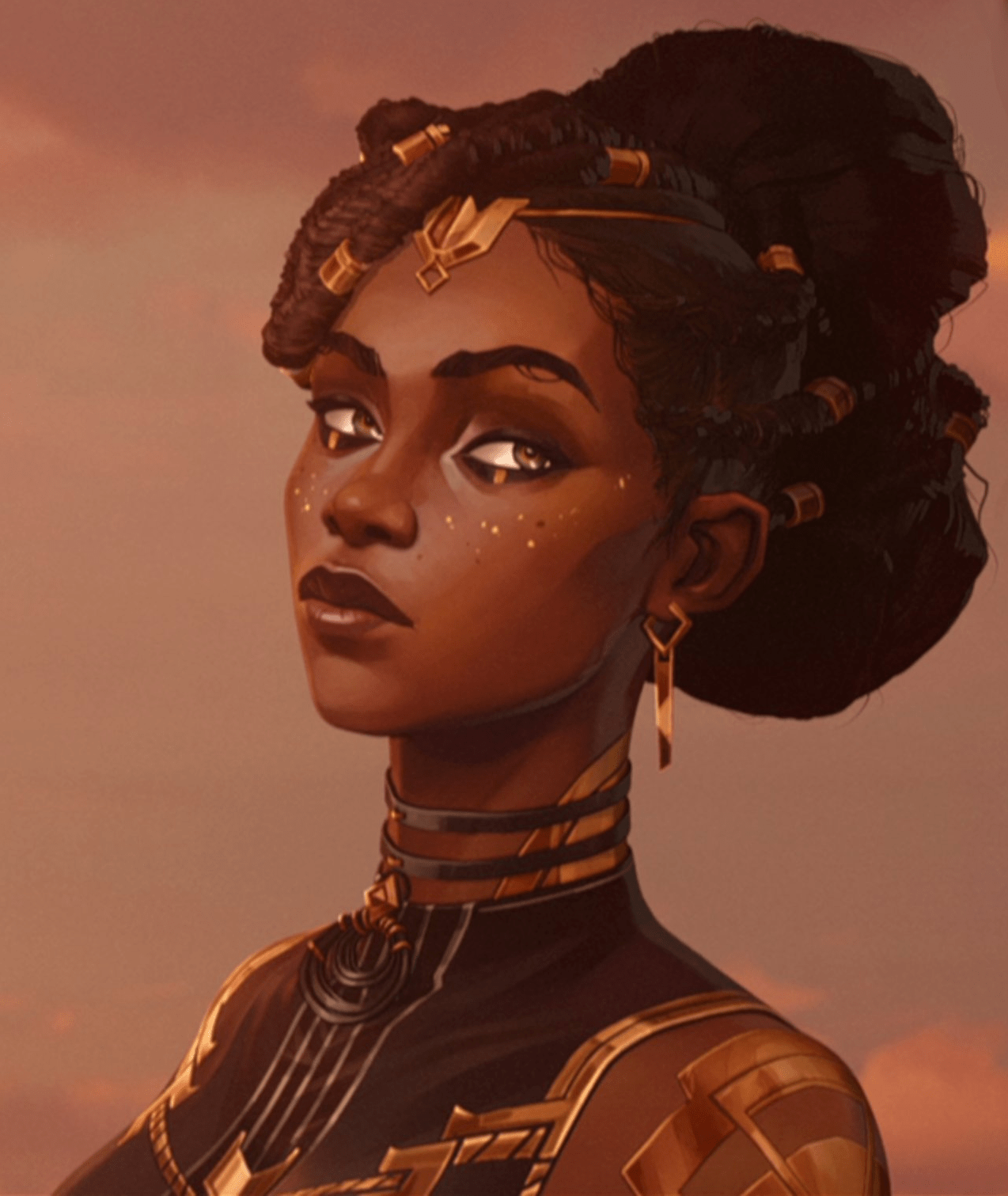 Mel Medarda Wallpapers - Top Free Mel Medarda Backgrounds - WallpaperAccess