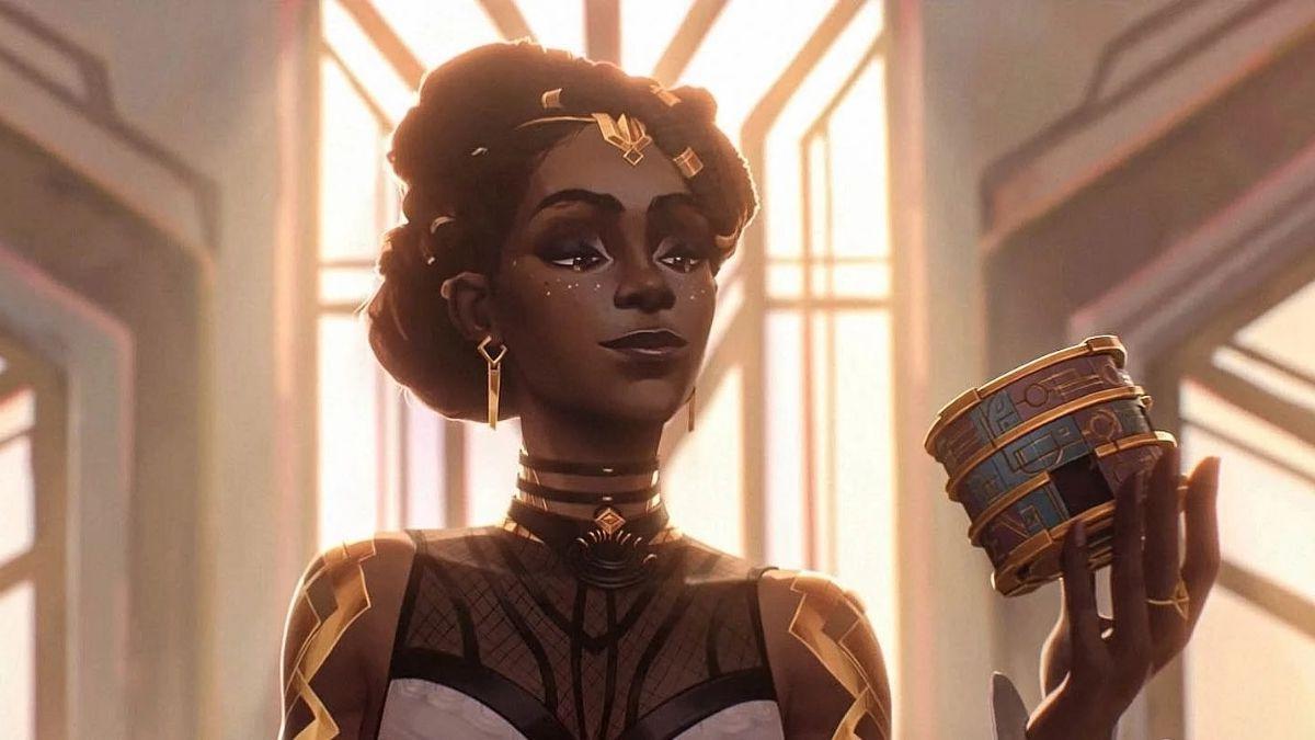 Mel Medarda Wallpapers - Top Free Mel Medarda Backgrounds - WallpaperAccess