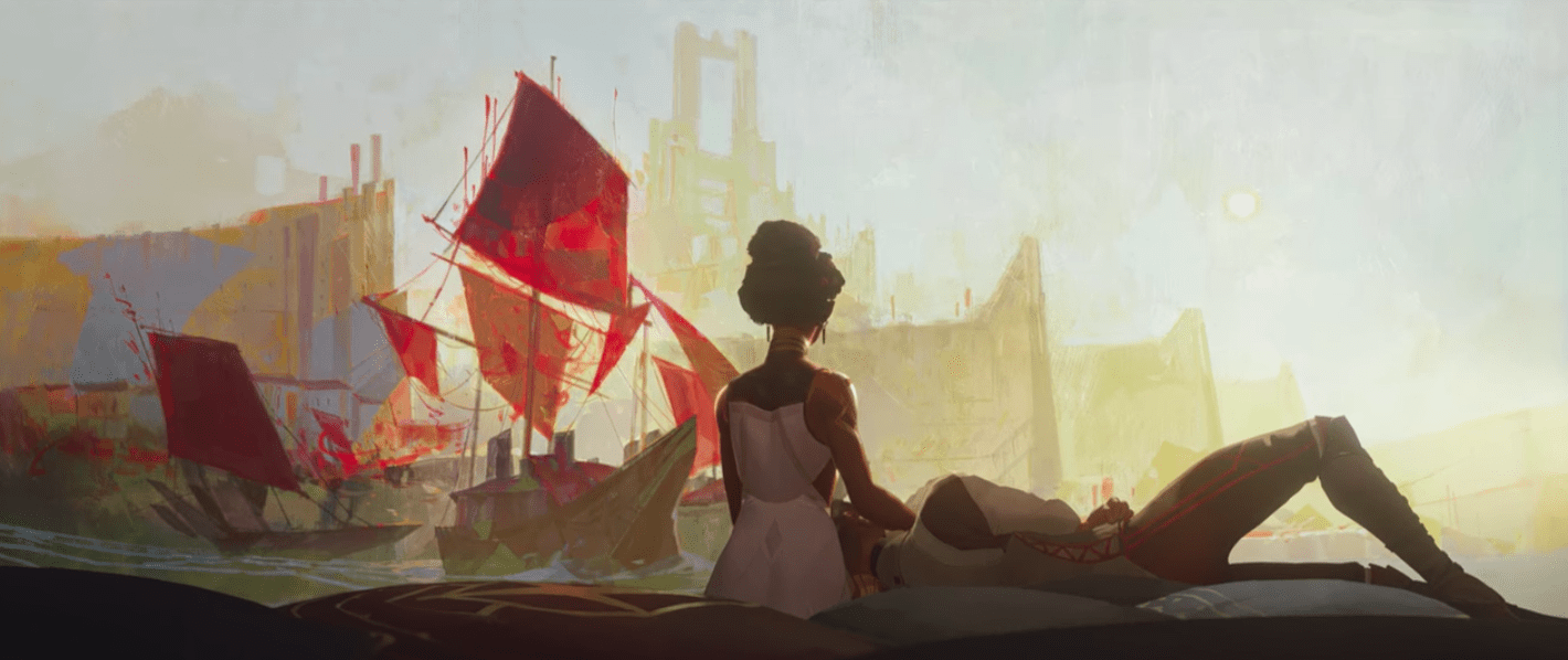 Mel Medarda Wallpapers - Top Free Mel Medarda Backgrounds - WallpaperAccess