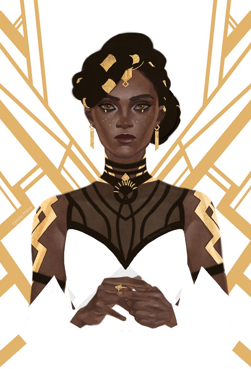 Mel Medarda Wallpapers - Top Free Mel Medarda Backgrounds - WallpaperAccess