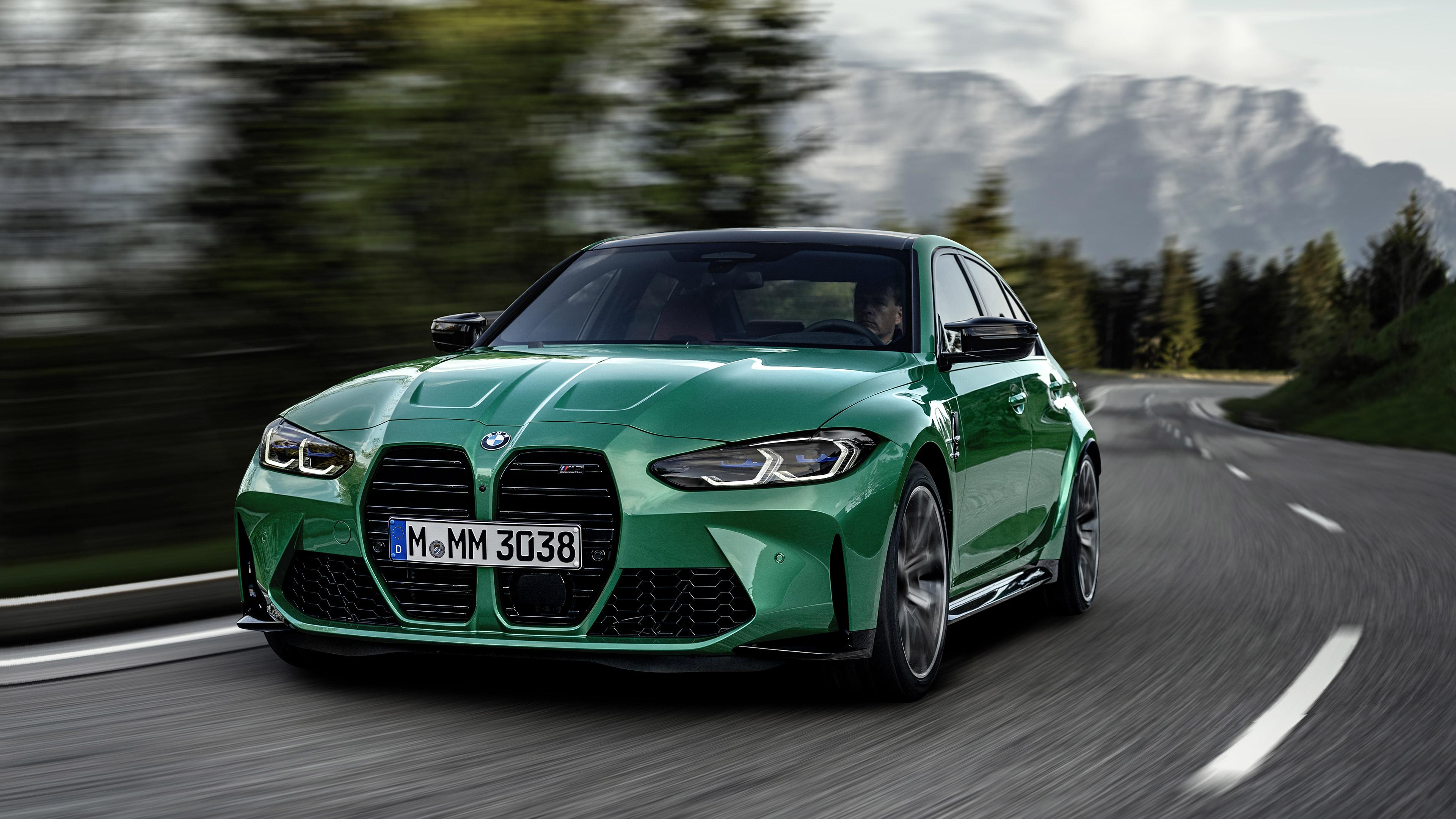 G80 M3 Wallpapers - Top Free G80 M3 Backgrounds - WallpaperAccess