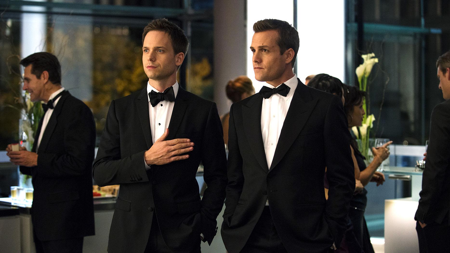 Suits Netflix Wallpapers - Top Free Suits Netflix Backgrounds ...