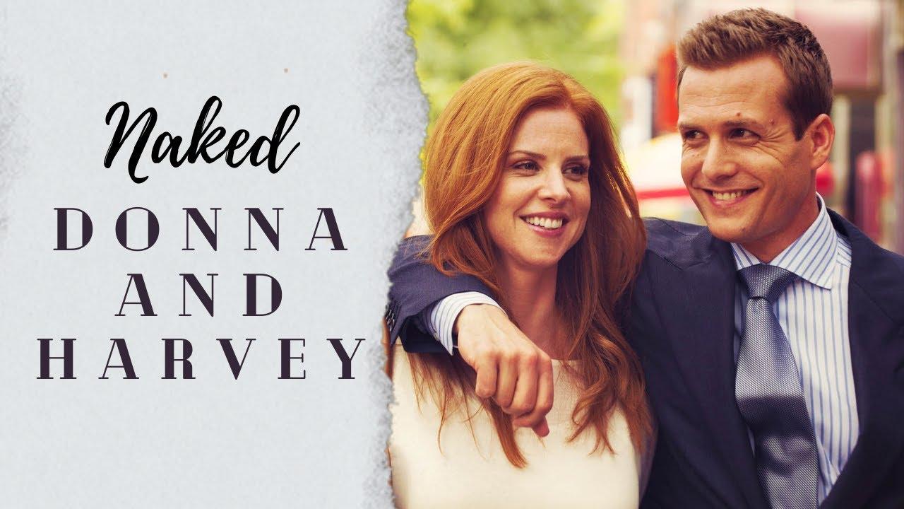 Harvey Donna Wallpapers - Top Free Harvey Donna Backgrounds ...