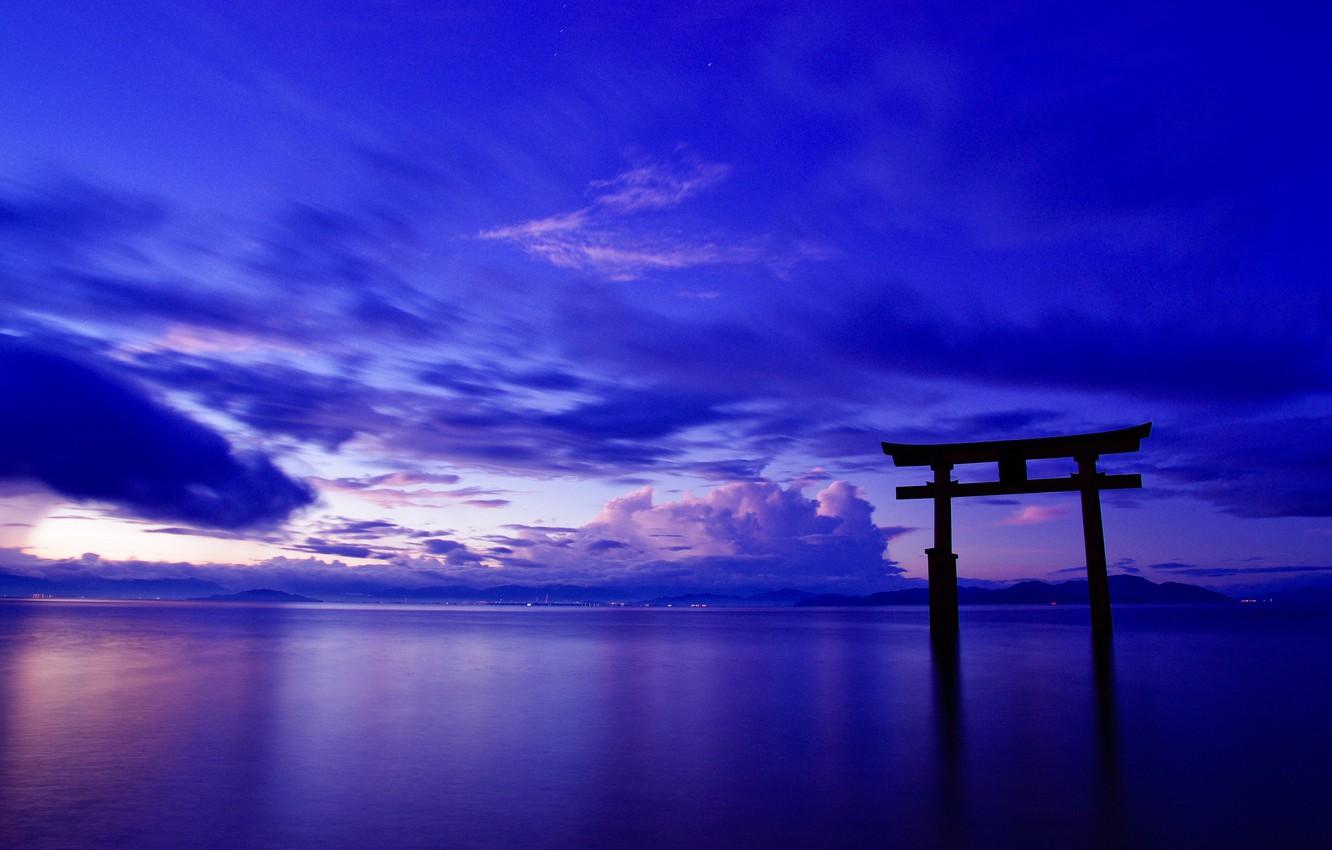 Japanese Sky Wallpapers - Top Free Japanese Sky Backgrounds ...