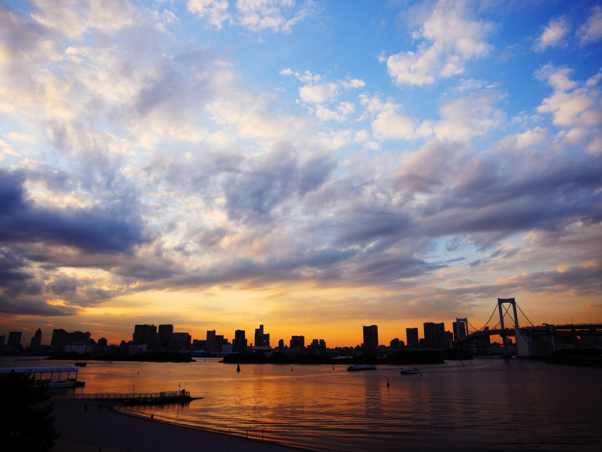 Japanese Sky Wallpapers - Top Free Japanese Sky Backgrounds ...