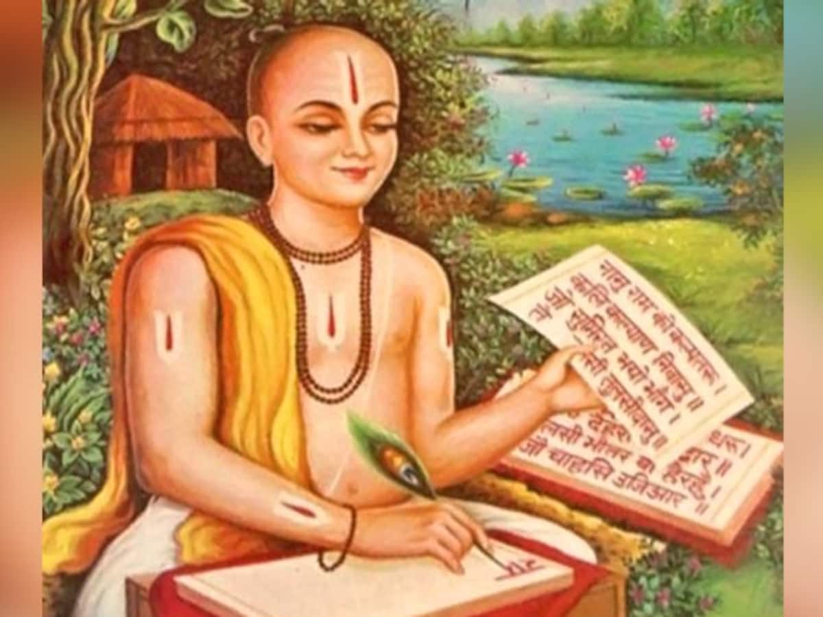 Tulsidas Wallpapers - Top Free Tulsidas Backgrounds - WallpaperAccess