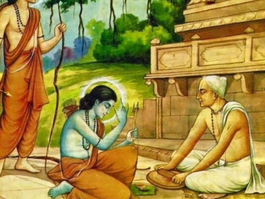 Tulsidas Wallpapers - Top Free Tulsidas Backgrounds - WallpaperAccess