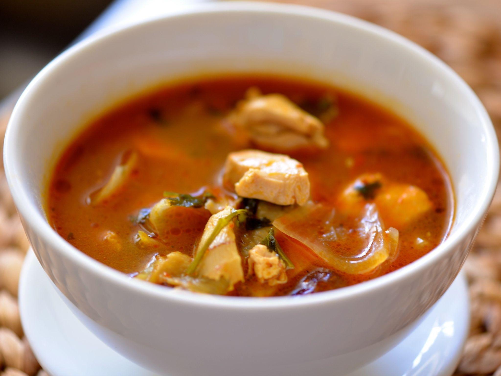 Chicken Soup Wallpapers - Top Free Chicken Soup Backgrounds ...