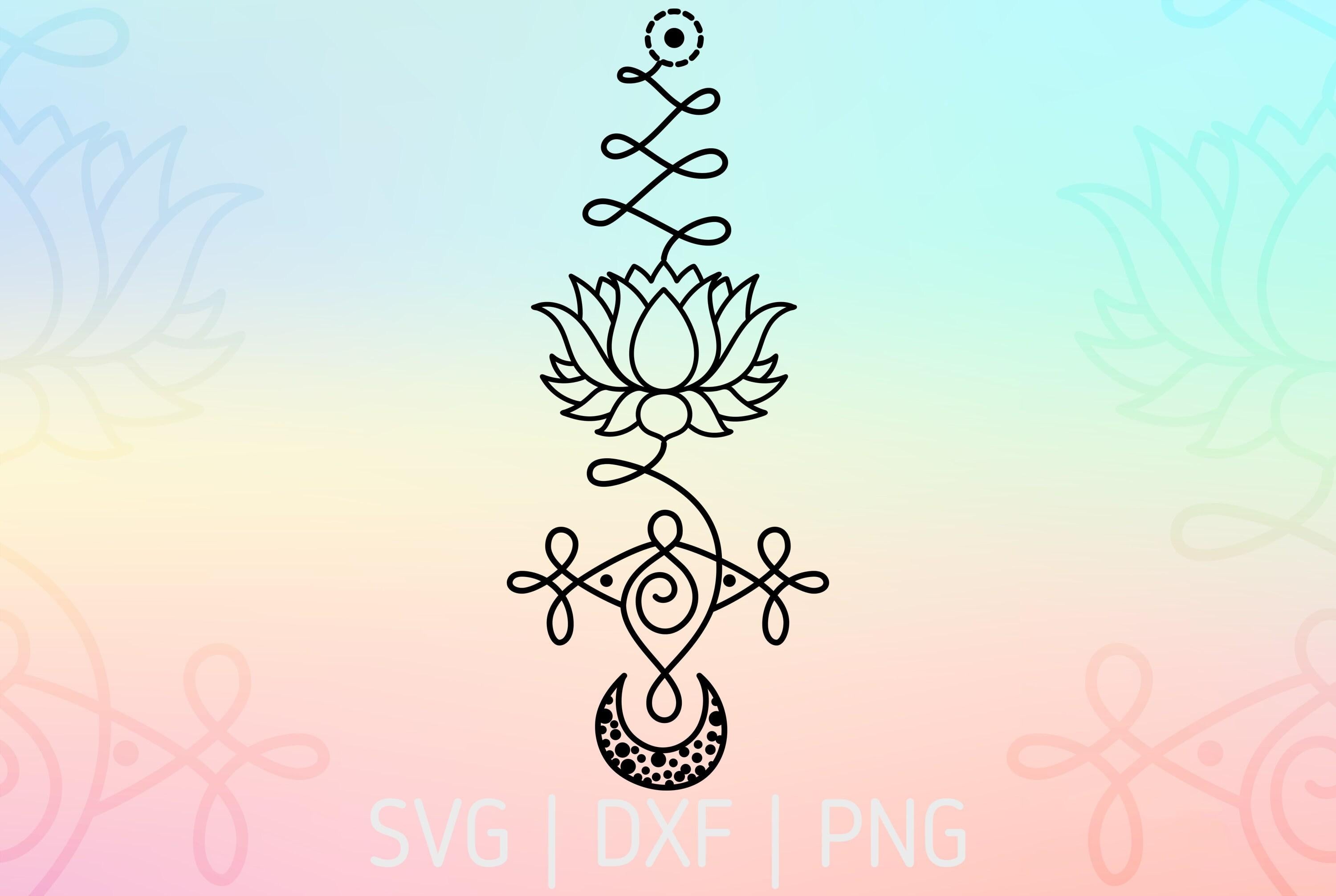 Unalome Wallpapers - Top Free Unalome Backgrounds - WallpaperAccess