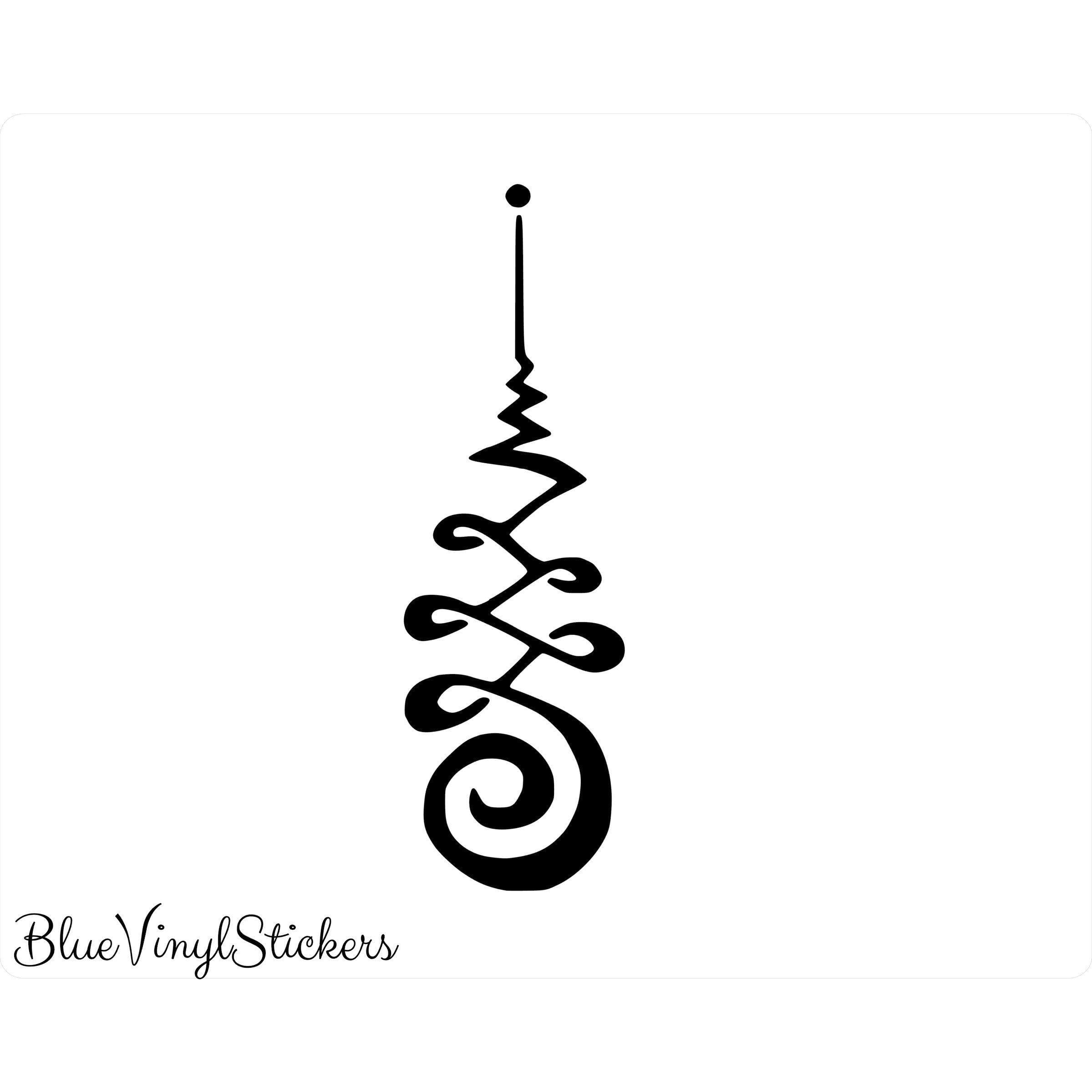 Unalome Wallpapers - Top Free Unalome Backgrounds - WallpaperAccess