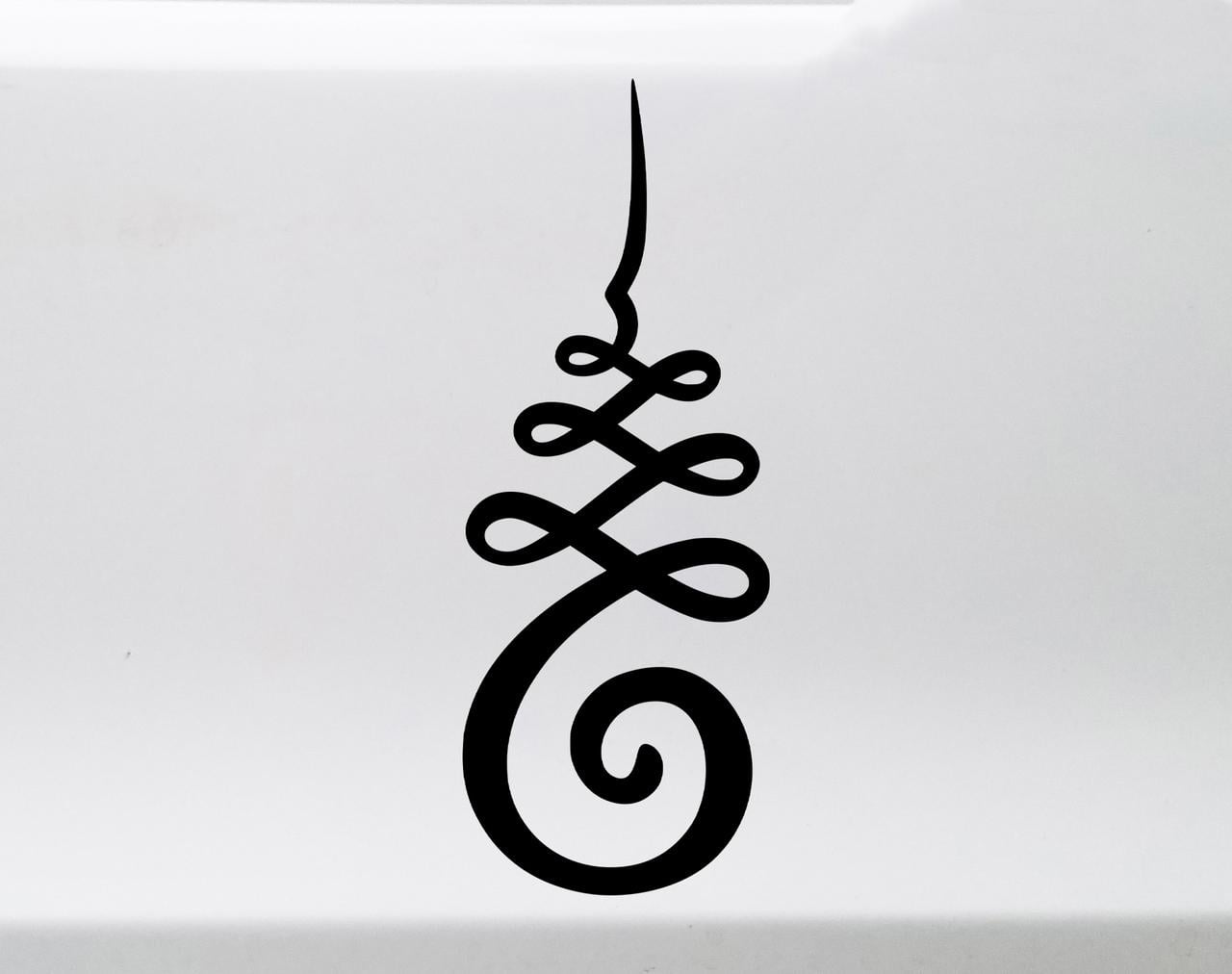 Unalome Wallpapers - Top Free Unalome Backgrounds - WallpaperAccess