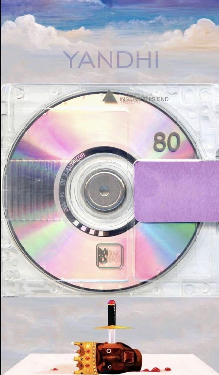 Yandhi Wallpapers - Top Free Yandhi Backgrounds - WallpaperAccess