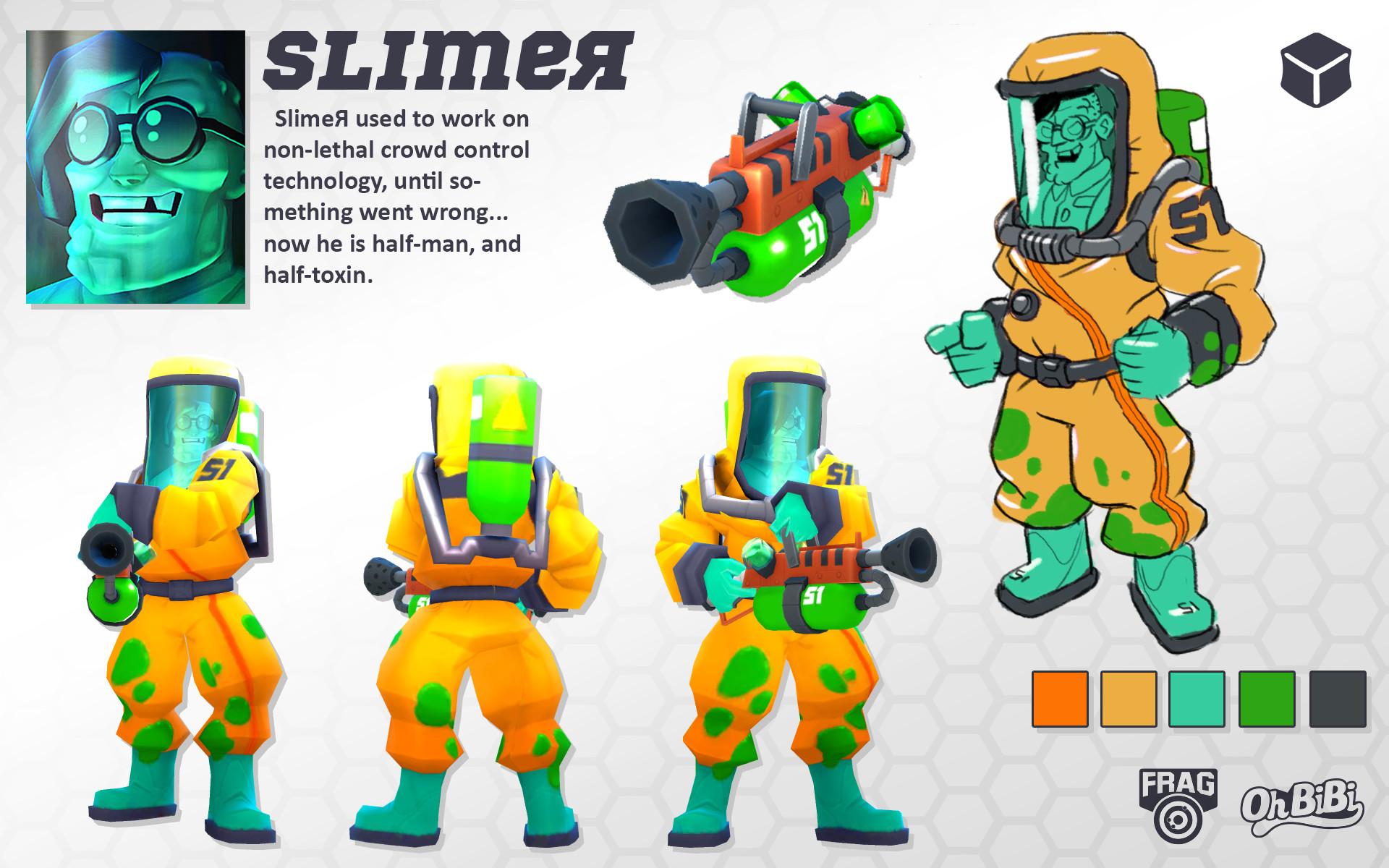 FRAG Pro Shooter Wallpapers - Top Free FRAG Pro Shooter Backgrounds ...