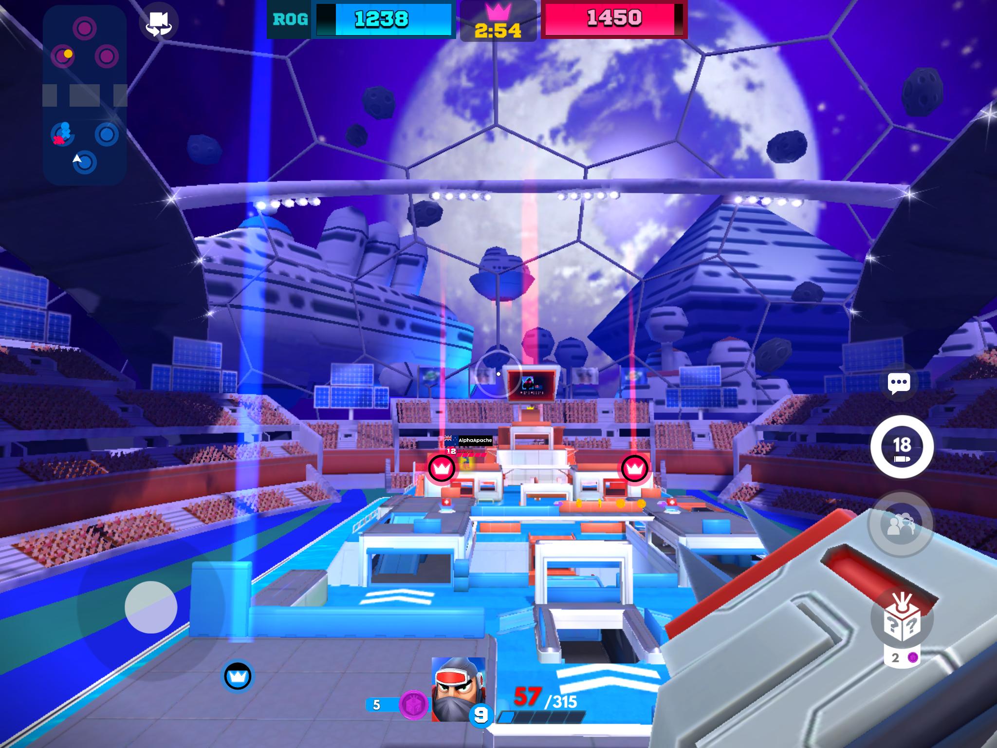 FRAG Pro Shooter Wallpapers - Top Free FRAG Pro Shooter Backgrounds ...