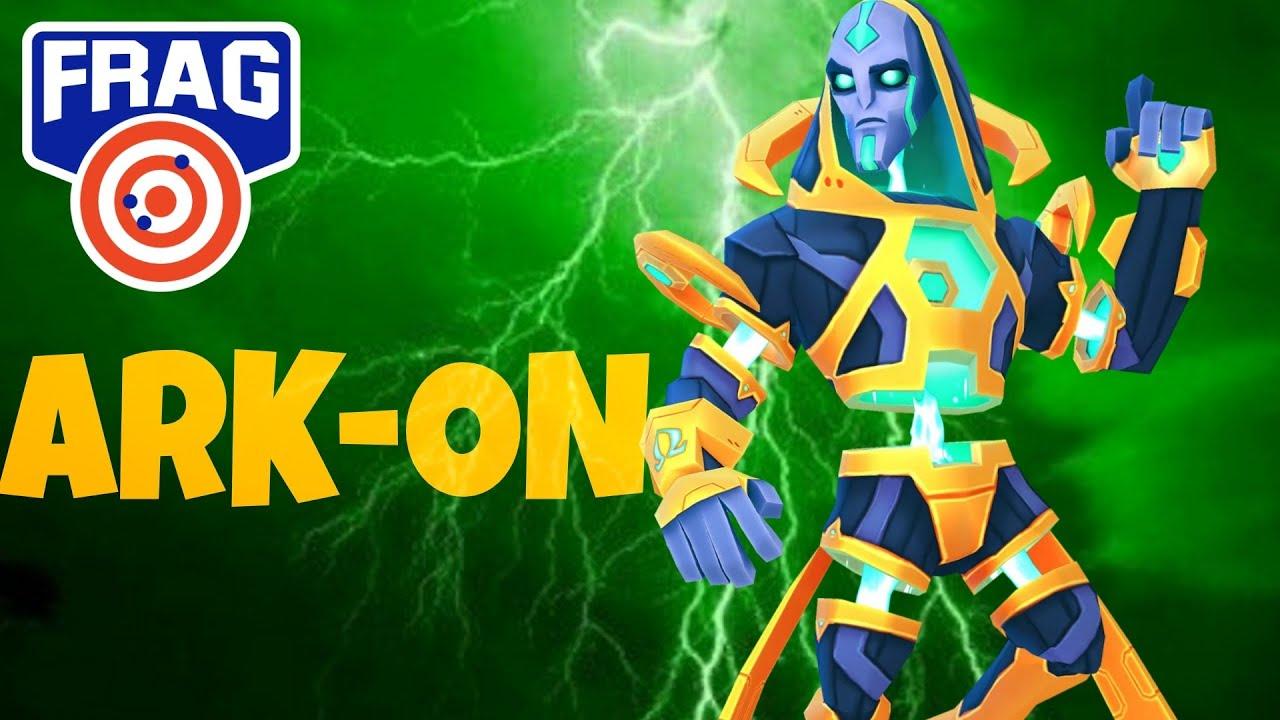 FRAG Pro Shooter Wallpapers - Top Free FRAG Pro Shooter Backgrounds ...