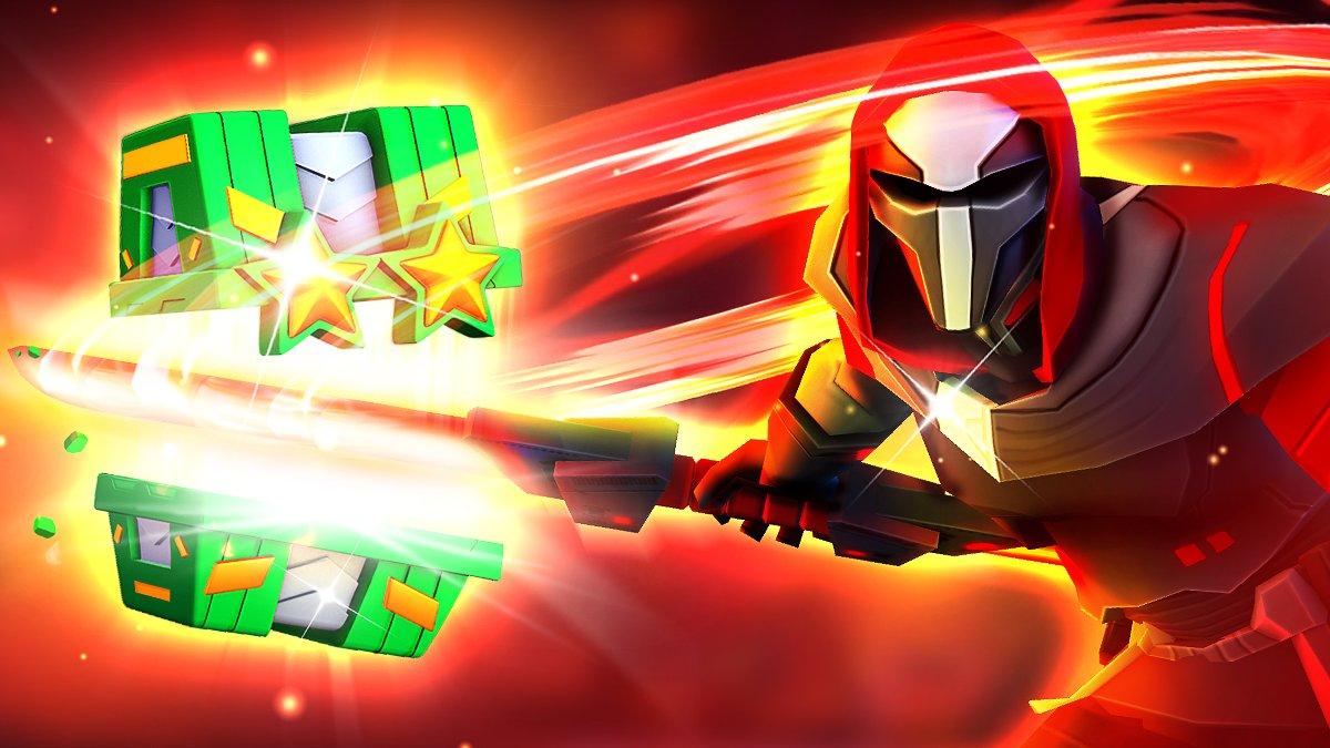 FRAG Pro Shooter Wallpapers - Top Free FRAG Pro Shooter Backgrounds ...