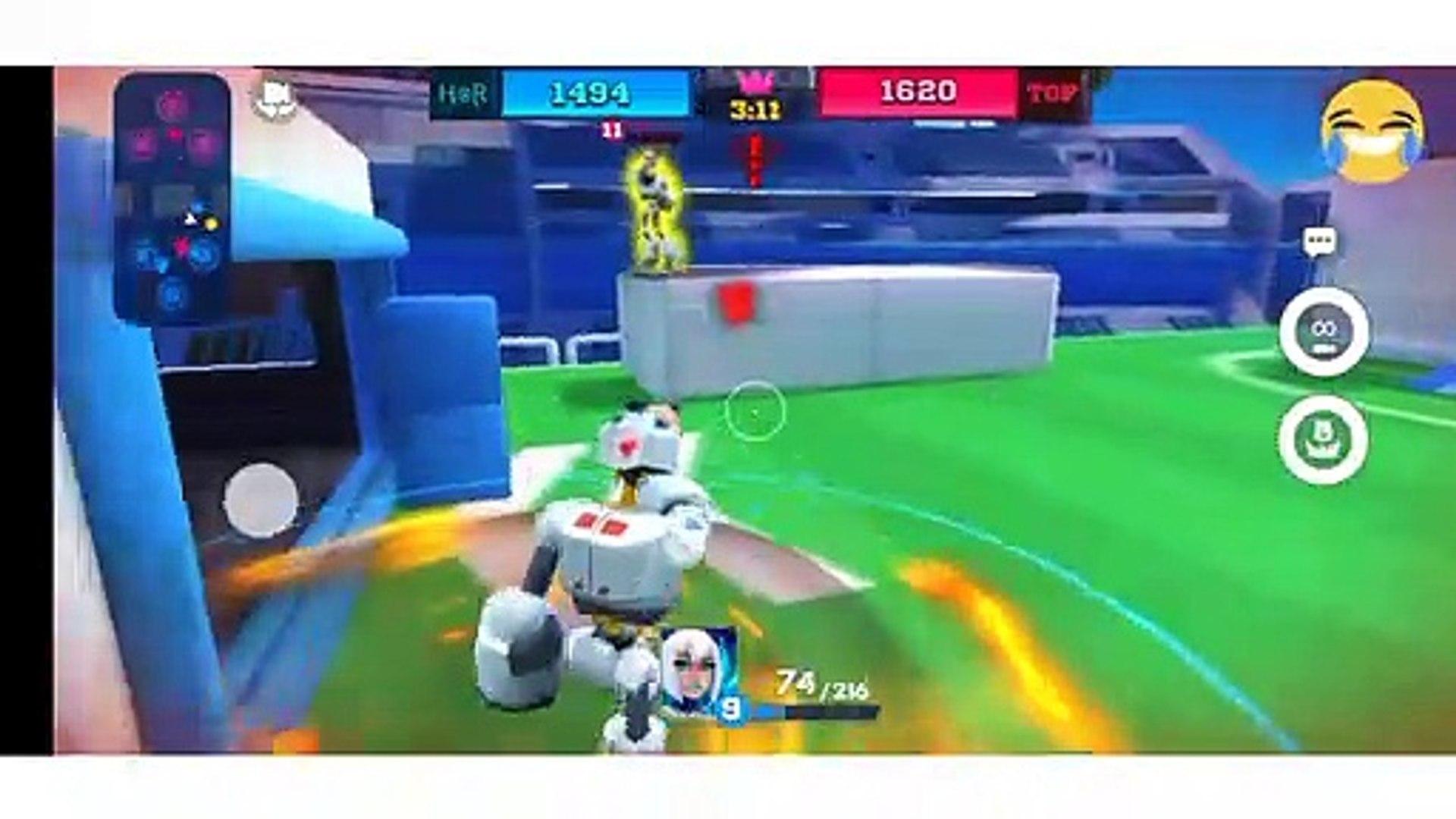 FRAG Pro Shooter Wallpapers - Top Free FRAG Pro Shooter Backgrounds ...