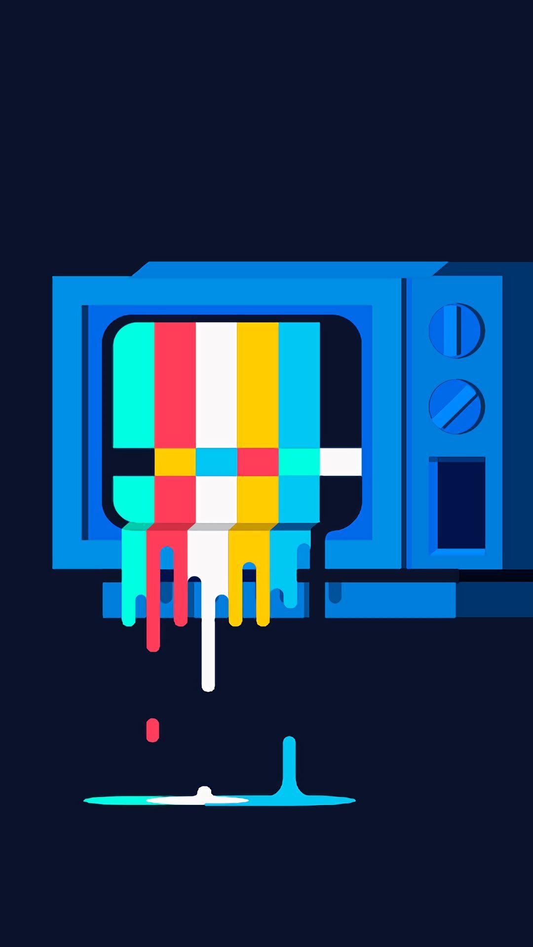 TV Screen Wallpapers - Top Free TV Screen Backgrounds - WallpaperAccess