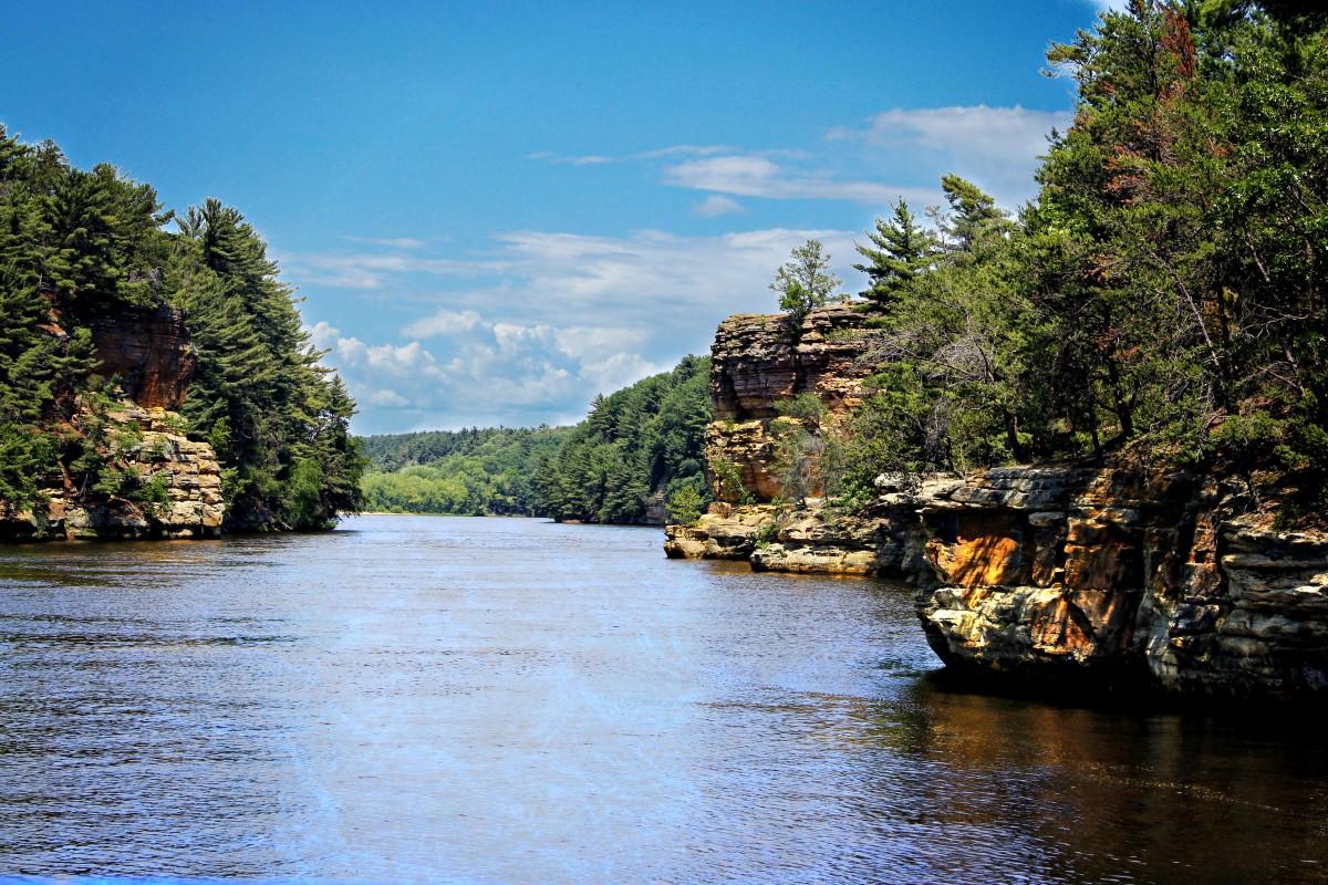 Wisconsin Dells Wallpapers - Top Free Wisconsin Dells Backgrounds ...