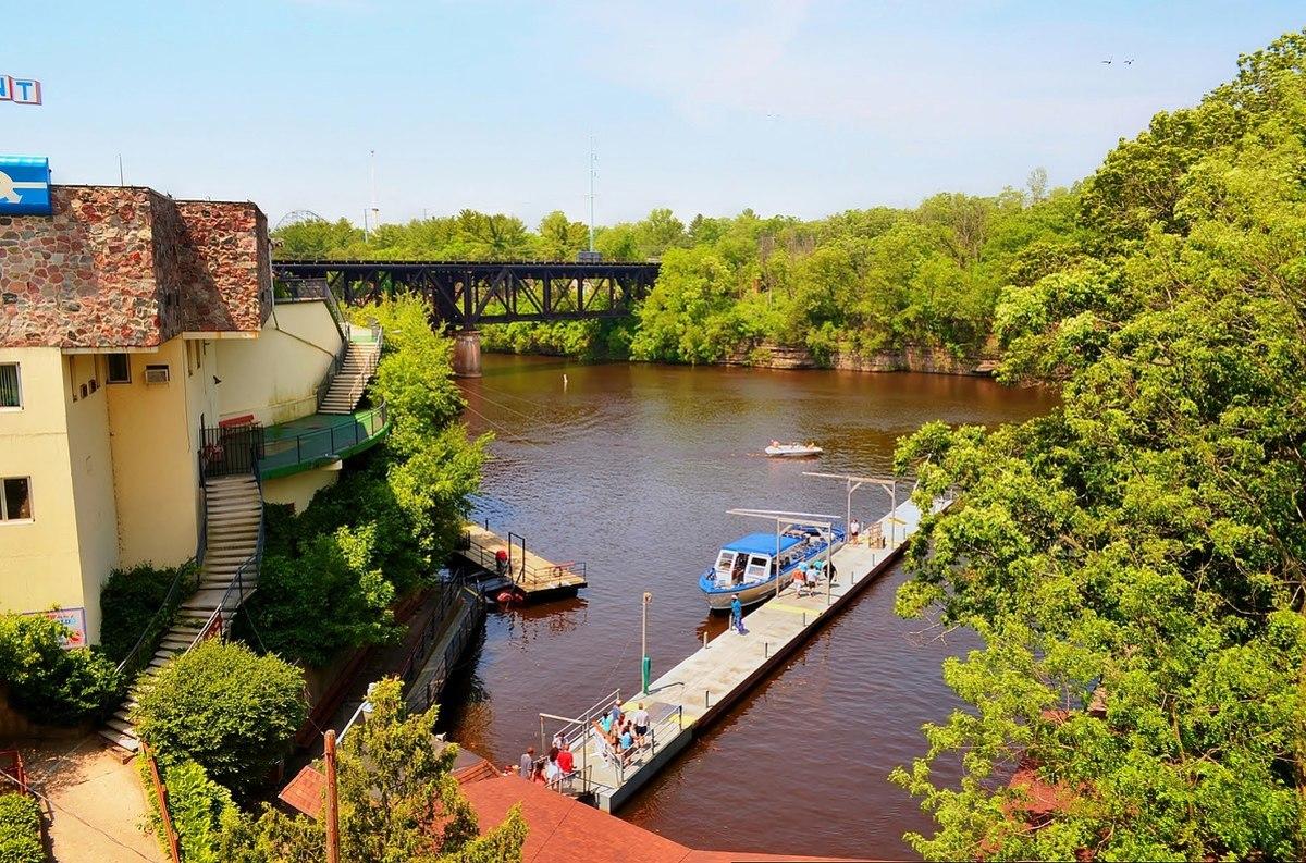 Wisconsin Dells Wallpapers - Top Free Wisconsin Dells Backgrounds ...