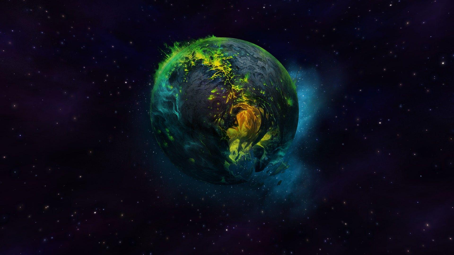 Gaming World Wallpapers - Top Free Gaming World Backgrounds ...