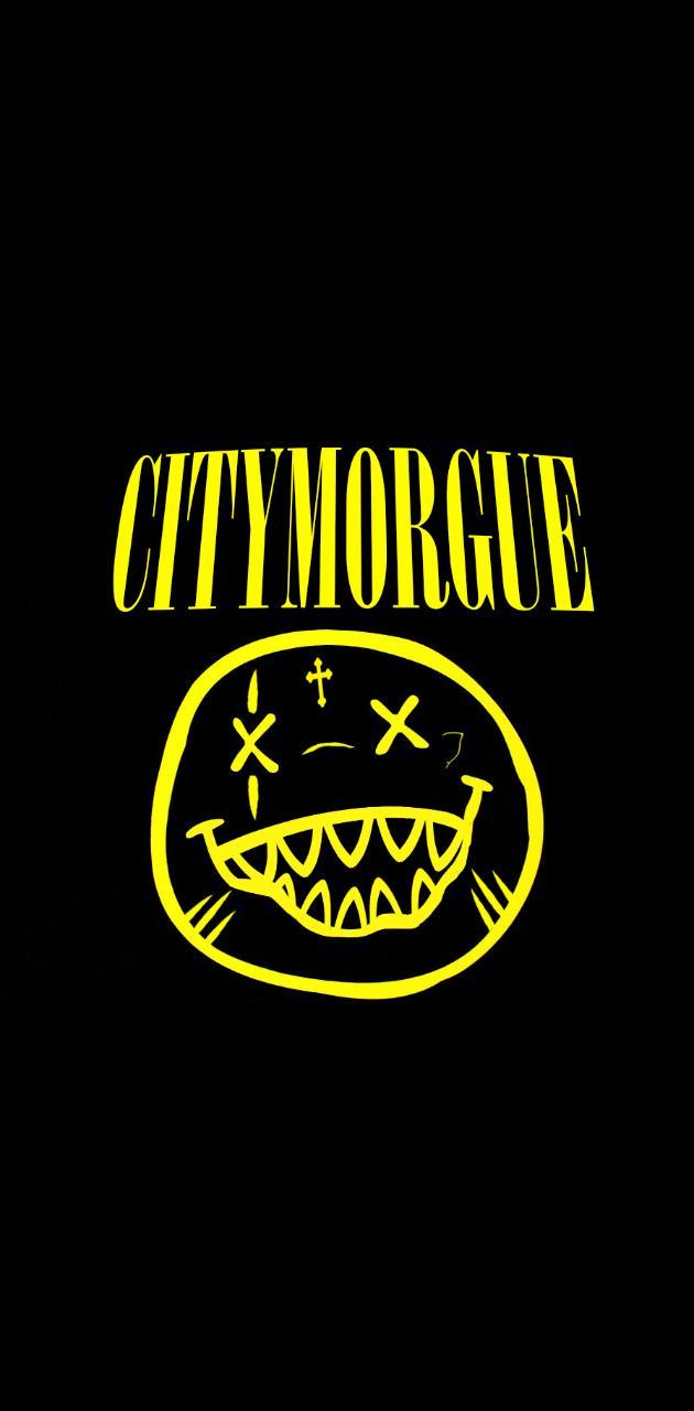 City Morgue Wallpapers - Top Free City Morgue Backgrounds - WallpaperAccess