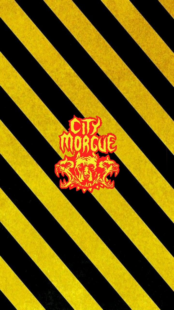 City Morgue Wallpapers - Top Free City Morgue Backgrounds - WallpaperAccess