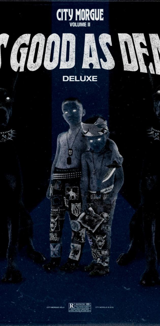 City Morgue Wallpapers - Top Free City Morgue Backgrounds - WallpaperAccess