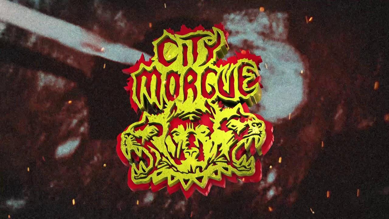 City Morgue Wallpapers - Top Free City Morgue Backgrounds - WallpaperAccess