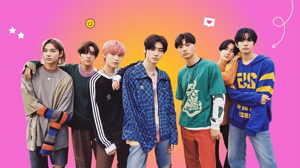 Enhypen Laptop Wallpapers - Top Free Enhypen Laptop Backgrounds ...