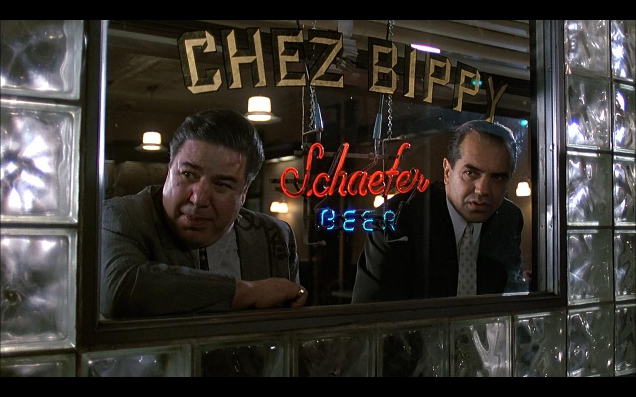 A Bronx Tale Wallpapers - Top Free A Bronx Tale Backgrounds ...