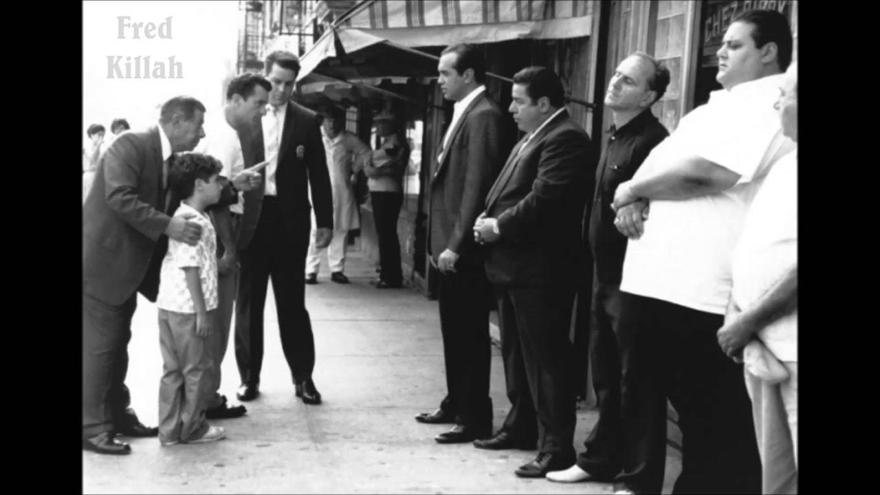 A Bronx Tale Wallpapers - Top Free A Bronx Tale Backgrounds ...