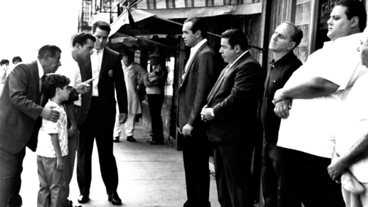 A Bronx Tale Wallpapers - Top Free A Bronx Tale Backgrounds ...